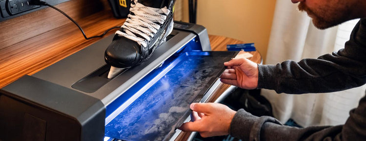 PROSHARP BAUER ADVANTEDGE Home Machine - How-To Videos