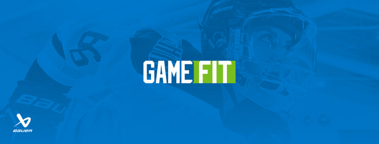 GAME FIT Unlocks Your Hockey Performance | BAUER