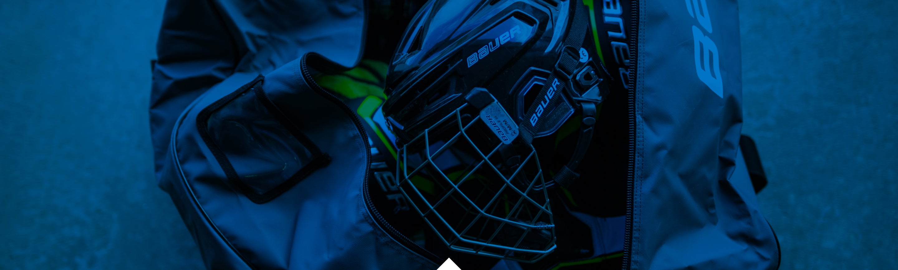 Ice Hockey Helmet Buying Guide | BAUER