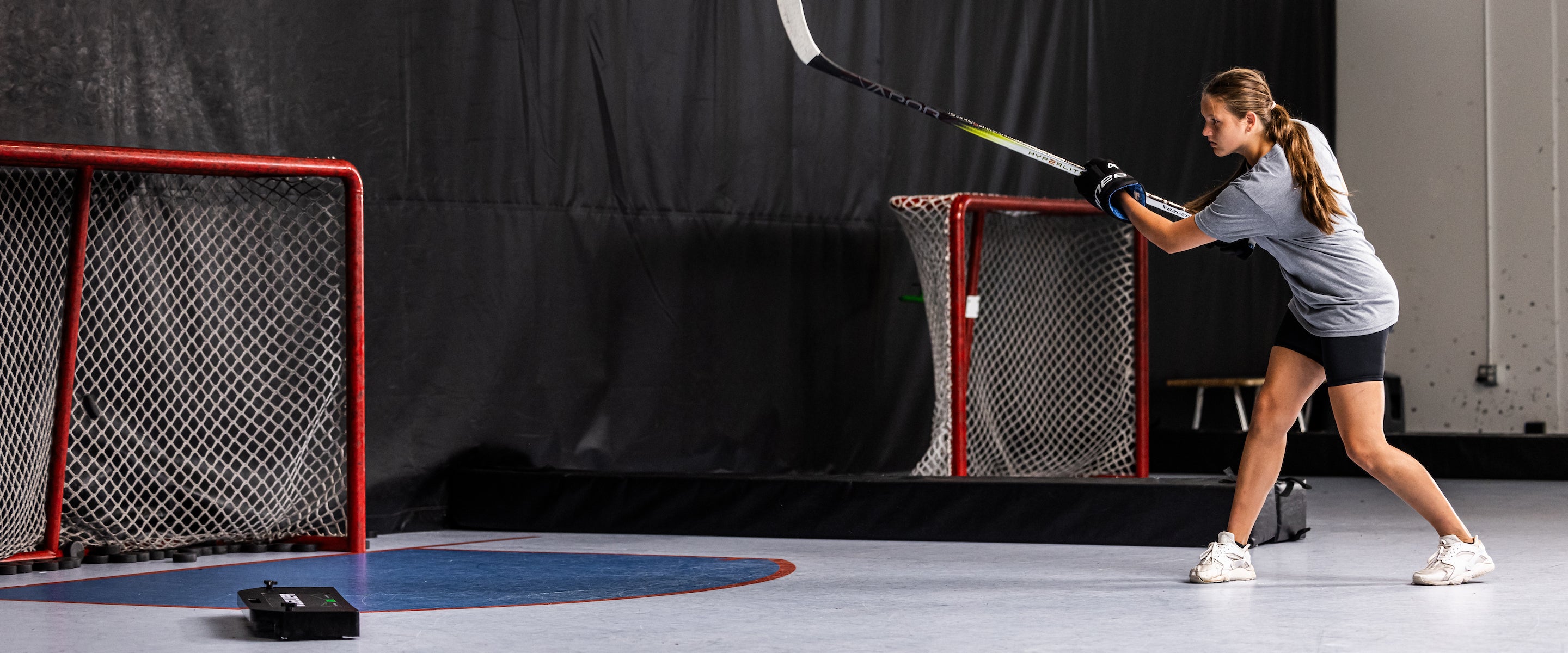 COACH SPOTLIGHT: How to Sharpen Passes and Puck Reception with Coach J