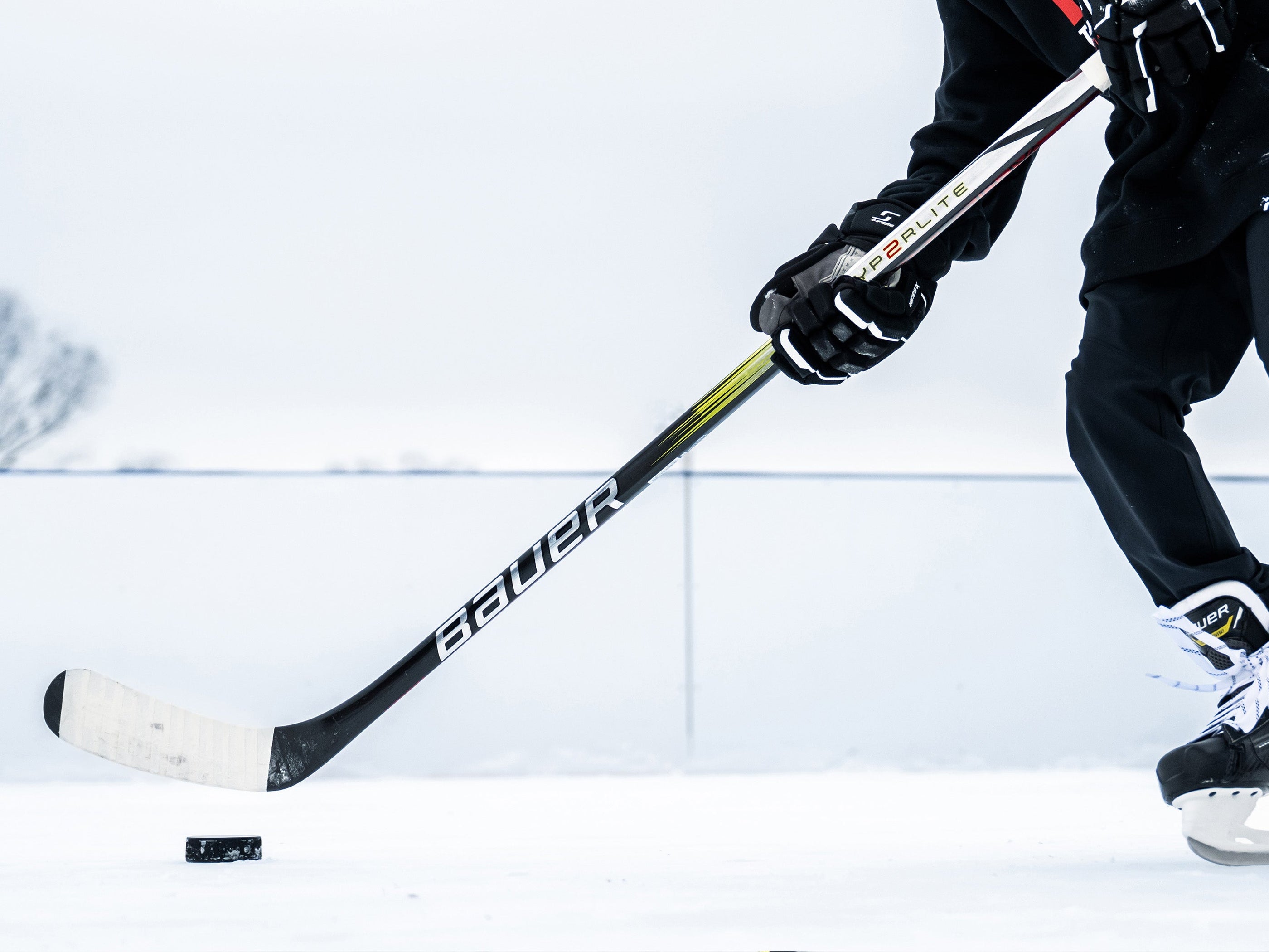 Best of Hockey Sticks | BAUER