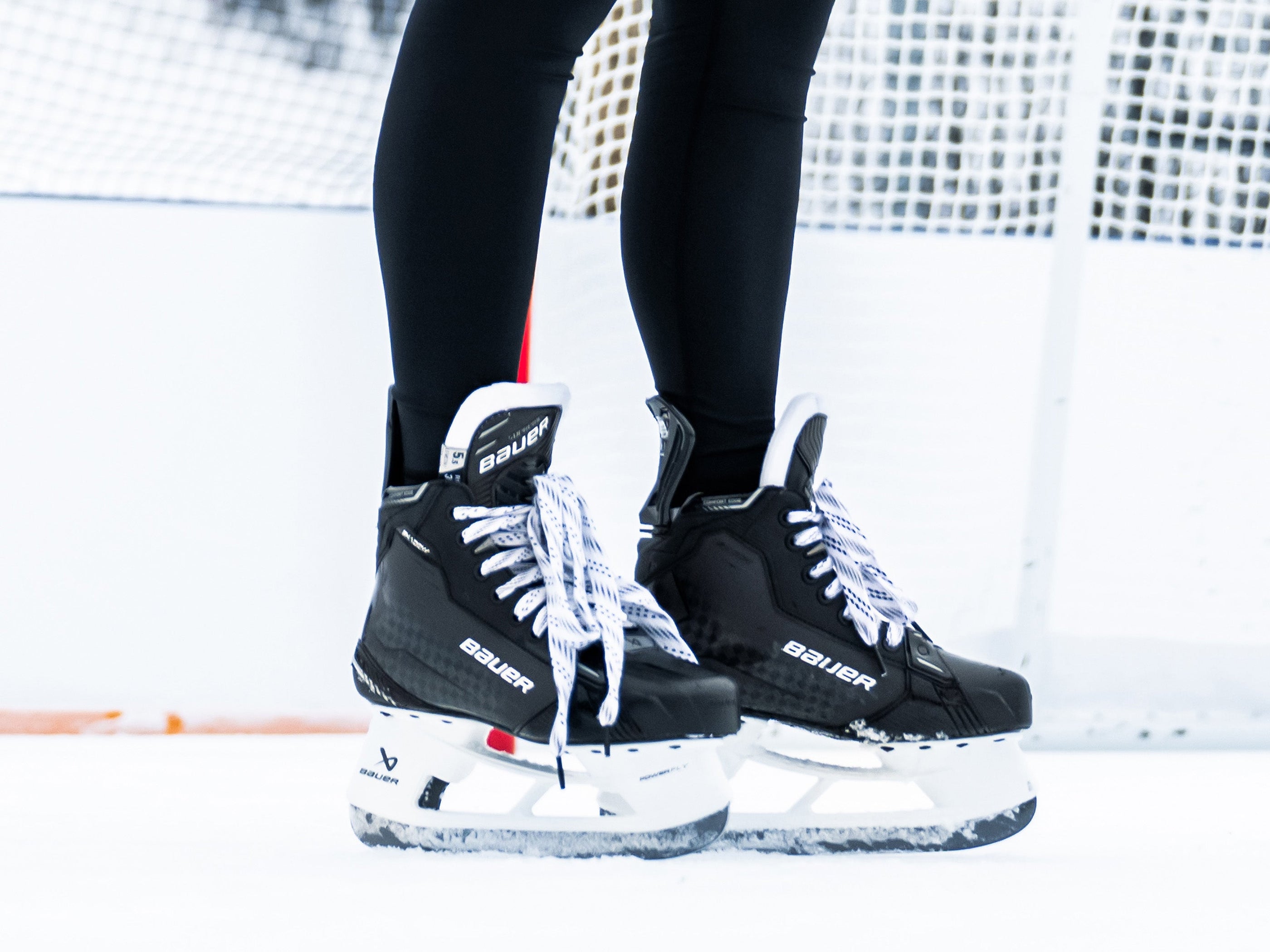 Best of Hockey Skates | BAUER
