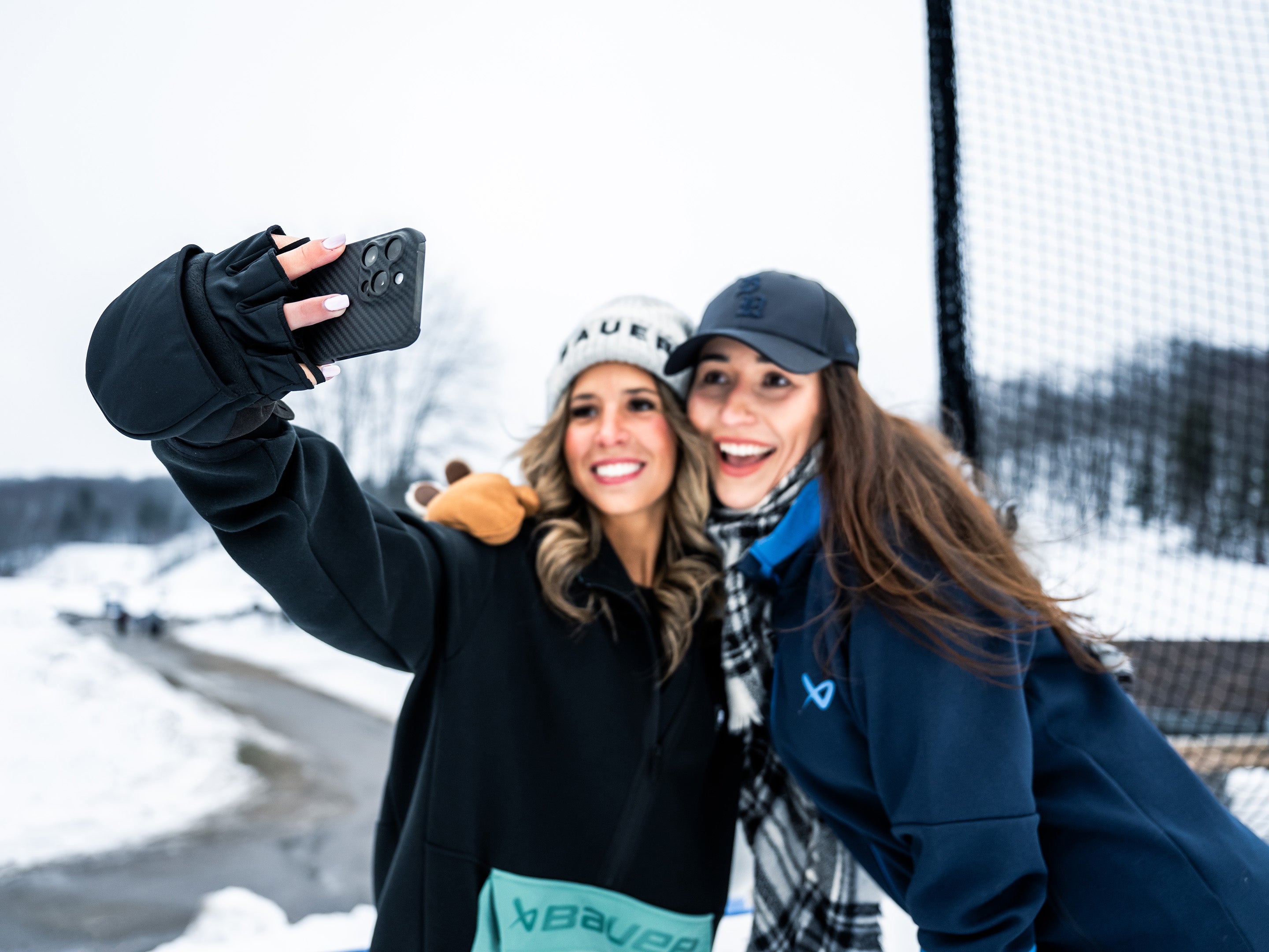 Ultimate Hockey Gift Guide 2024 | BAUER