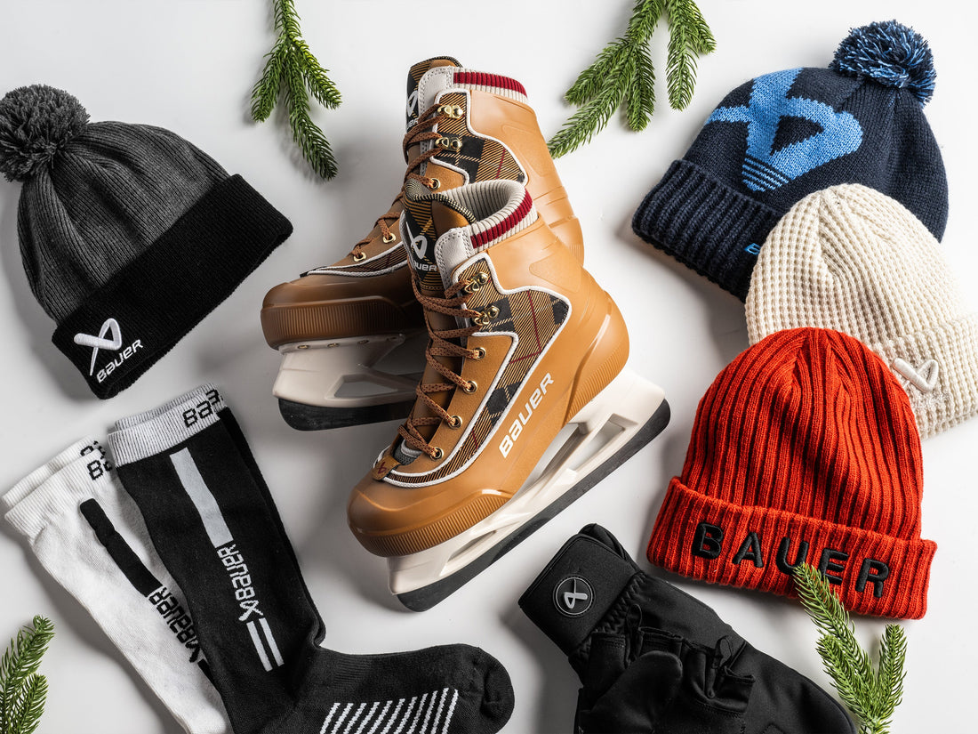 New Drops, Recently Added Products | BAUER