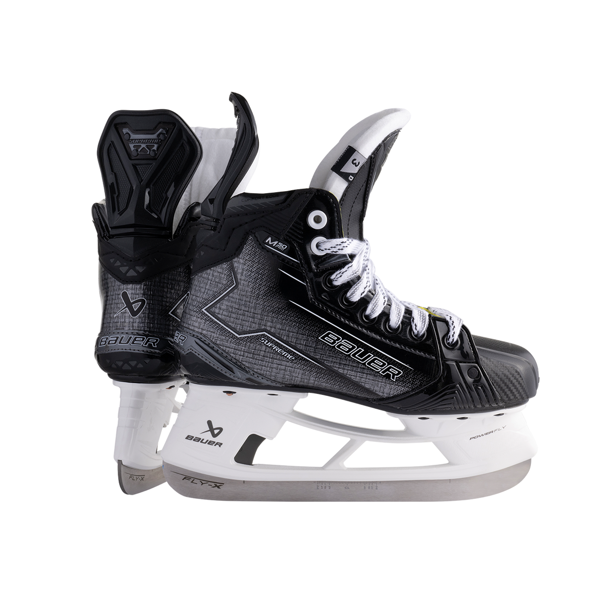 BAUER SUPREME M50 PRO SKATE JUNIOR