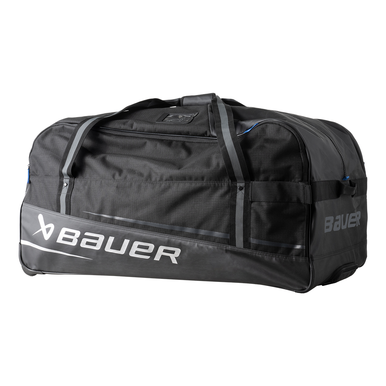 BAUER PREMIUM WHEELED BAG S24