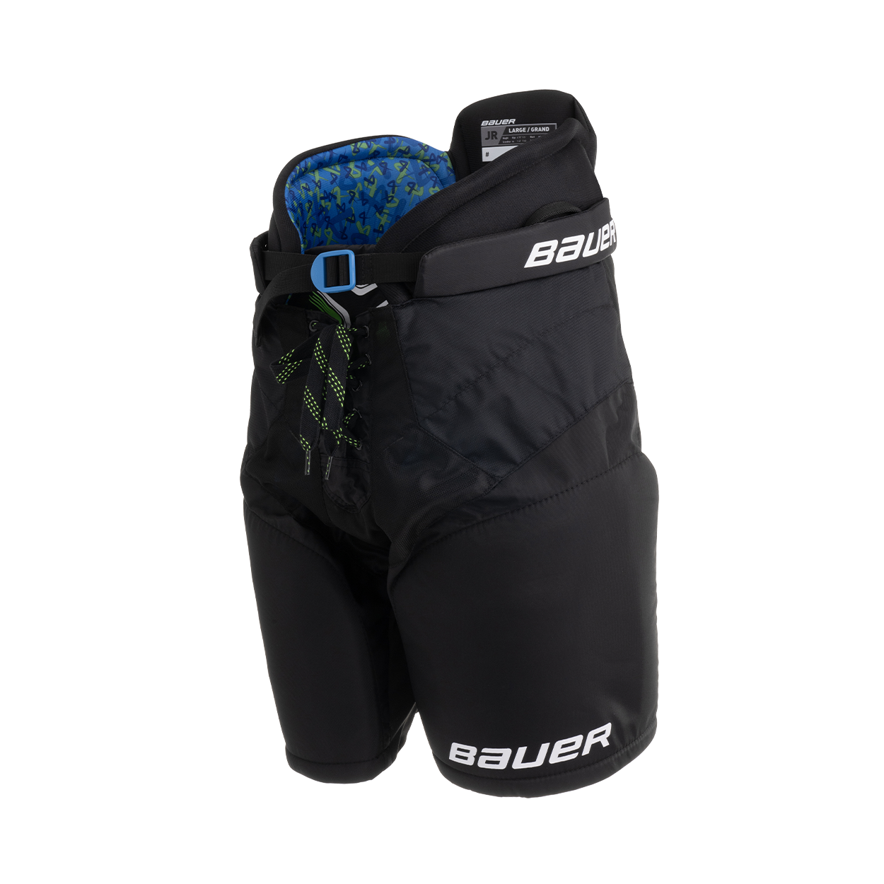 BAUER X PANT JUNIOR S24