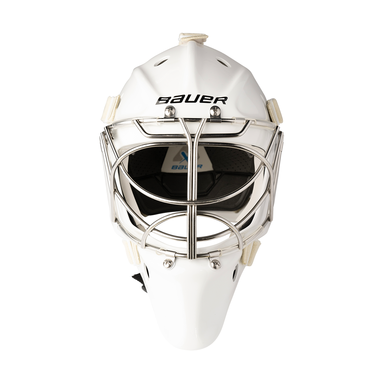 S25 BAUER 950 GOAL MASK CAT EYE SENIOR