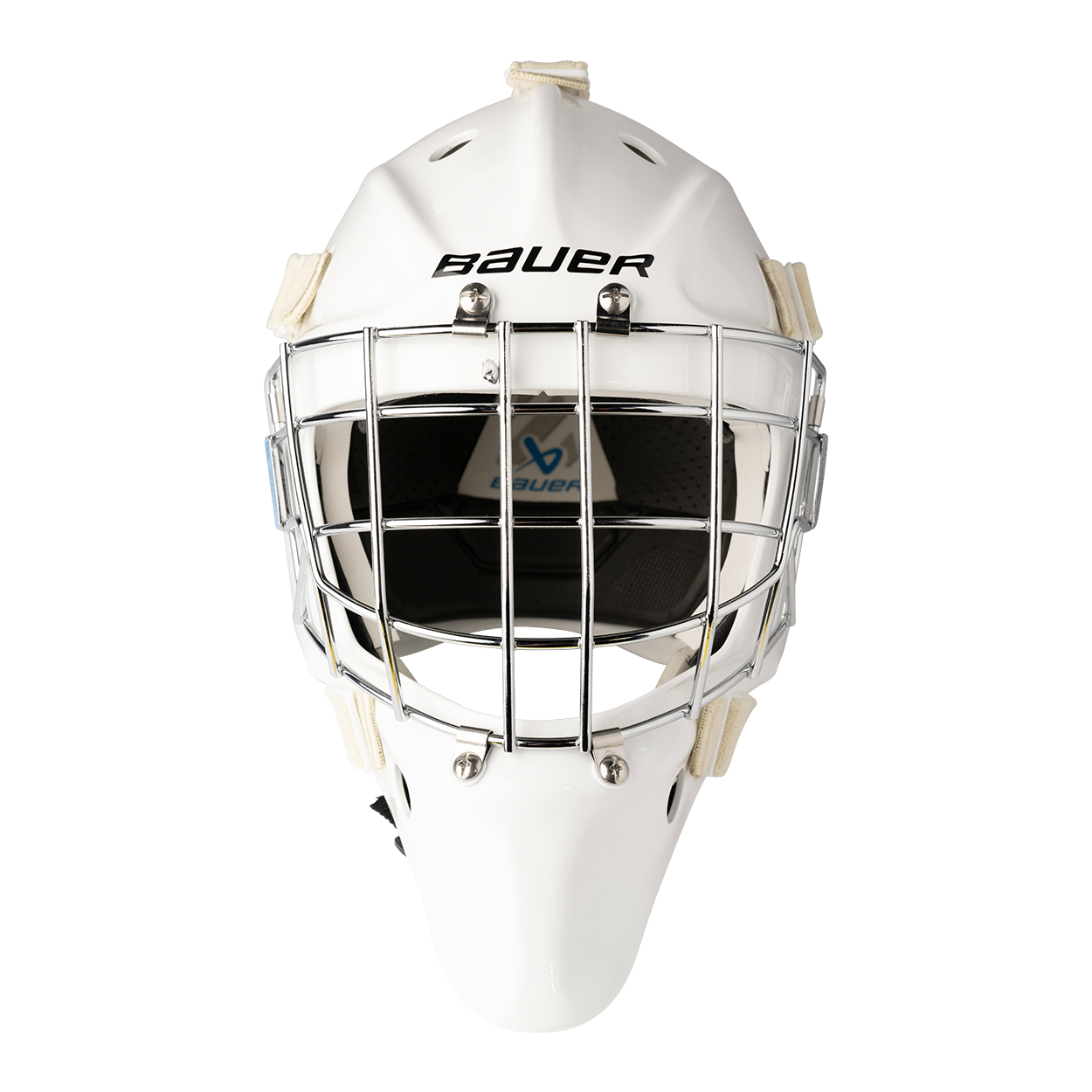 S25 BAUER 950 GOAL MASK JUNIOR