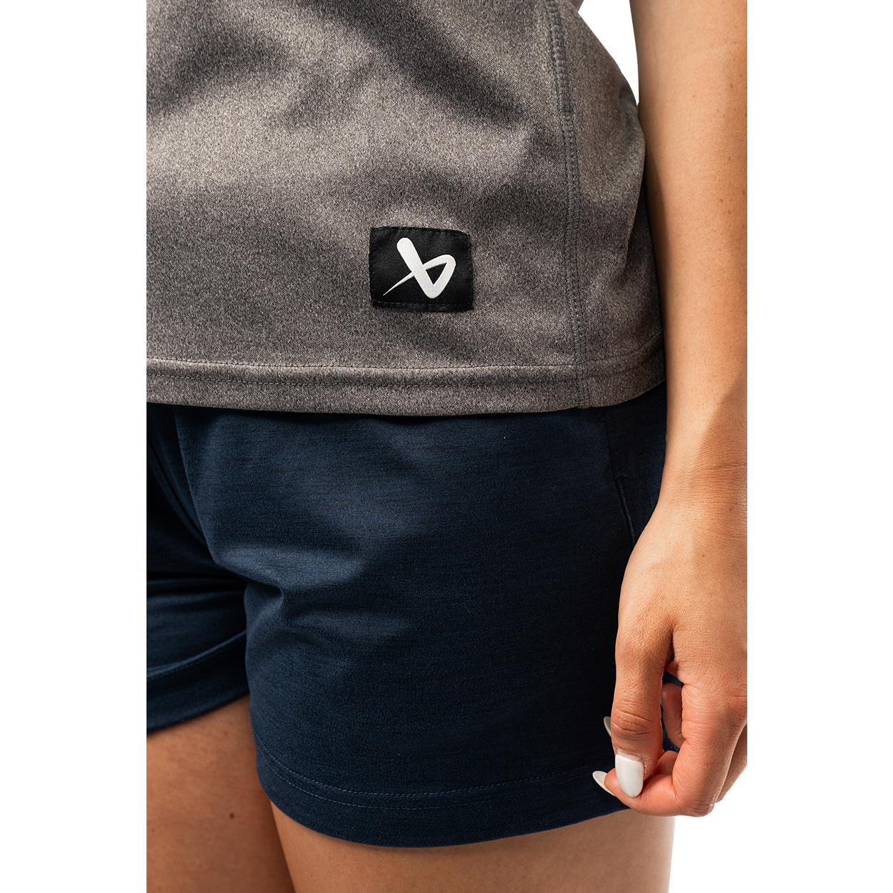 S25 BAUER WOMENS TEAM TECH TEE