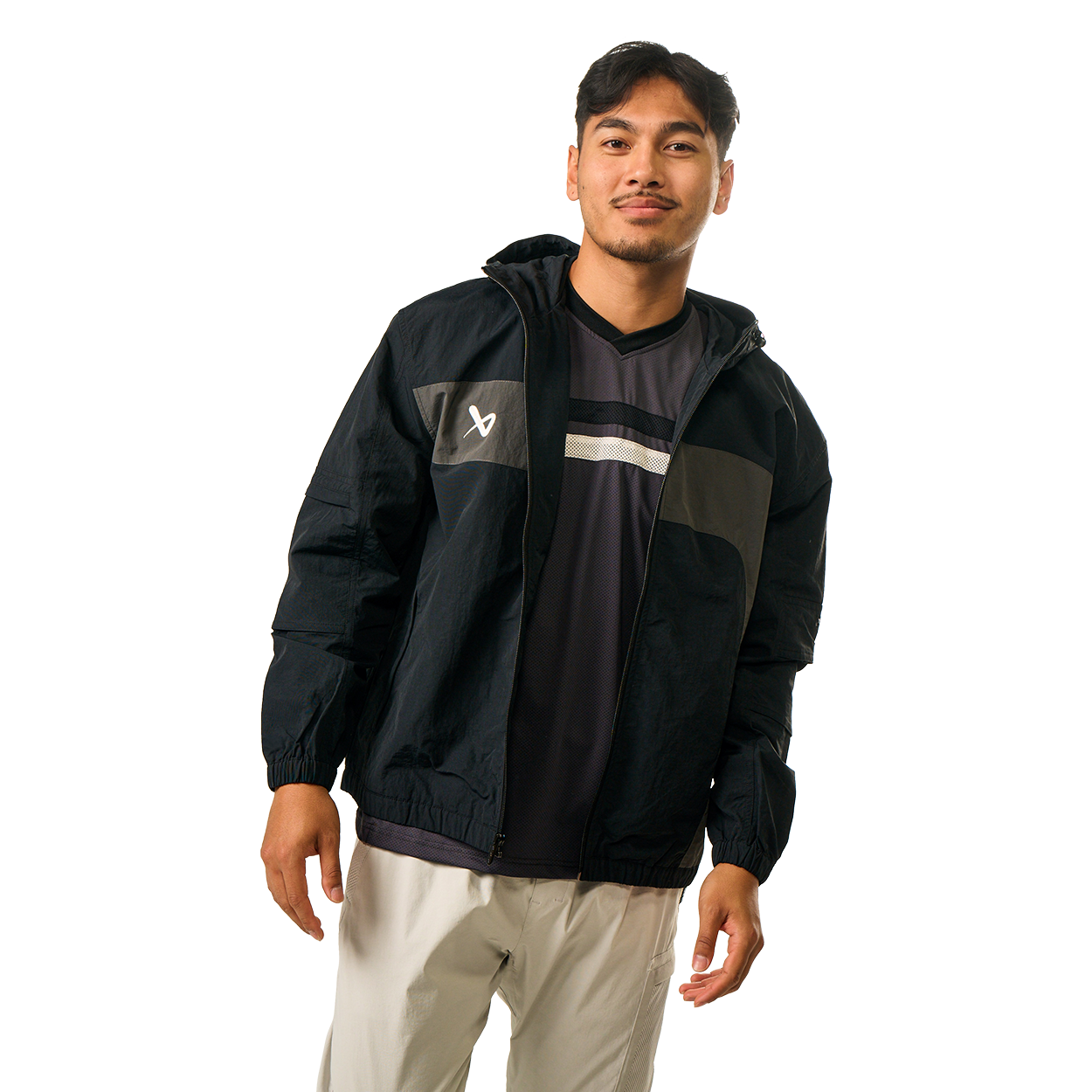 BAUER QUICK SHIFT RUN SHELL