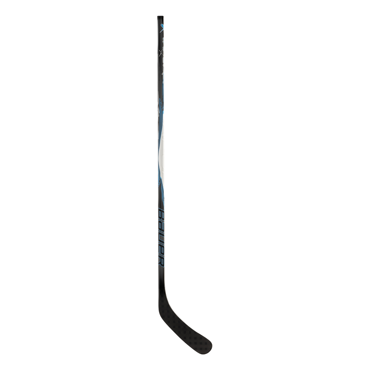 BAUER VAPOR JUNIOR GRIP STICK