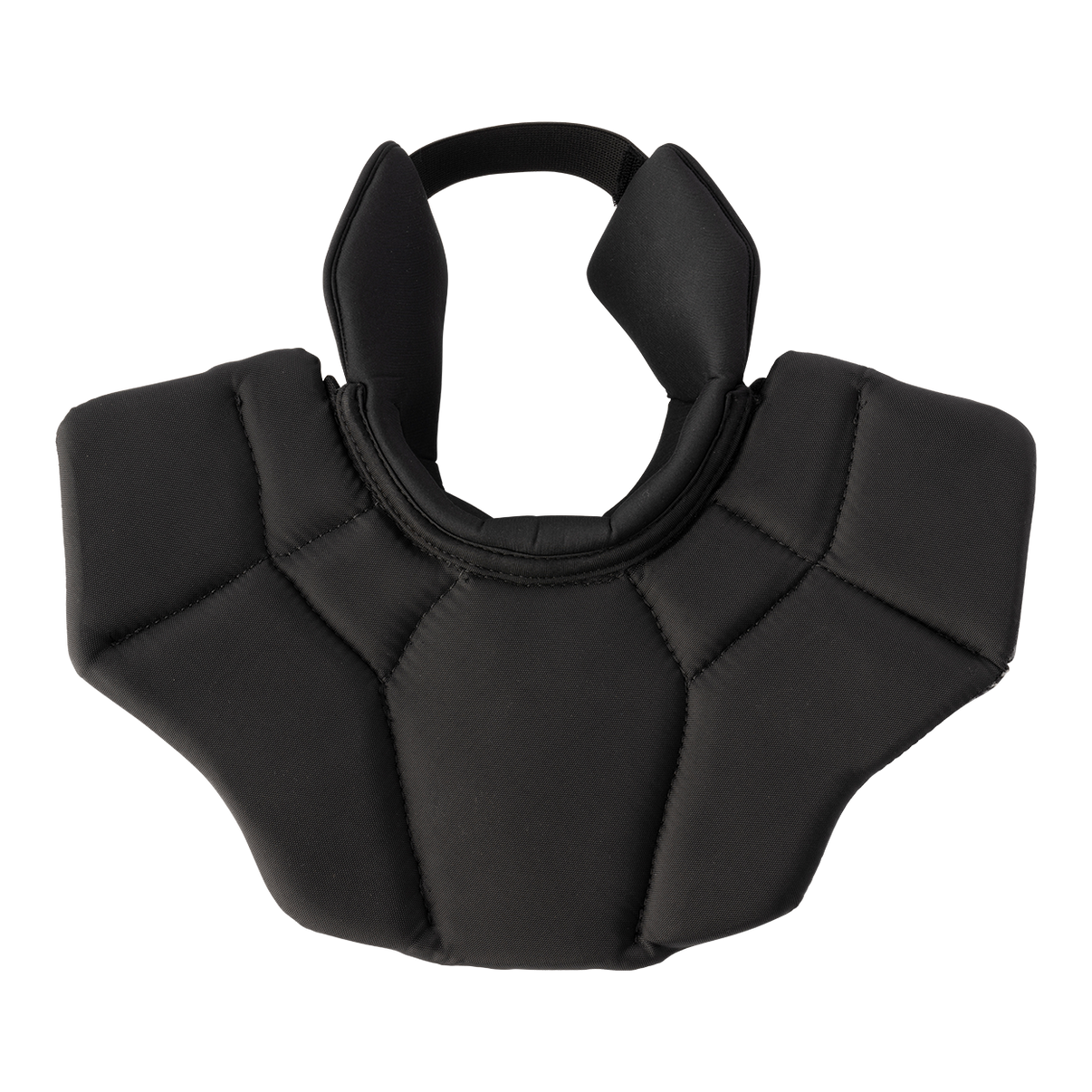 S25 BAUER PRO CERTIFIED NECK GUARD JUNIOR