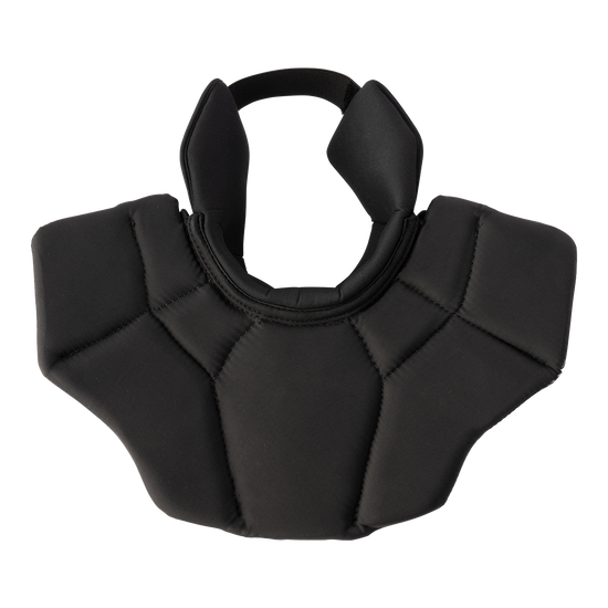 S25 BAUER PRO CERTIFIED NECK GUARD SENIOR