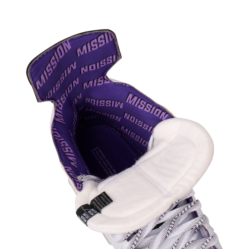 MISSION INHALER FS2 RH SKATE SENIOR