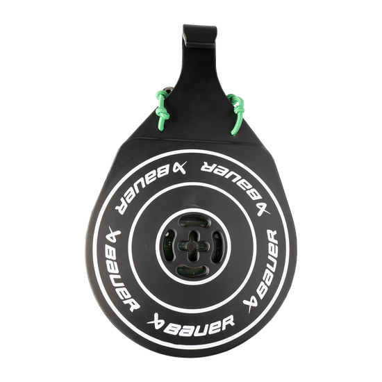 BAUER REACTOR DIGITAL TARGETS & SCOREBOARD