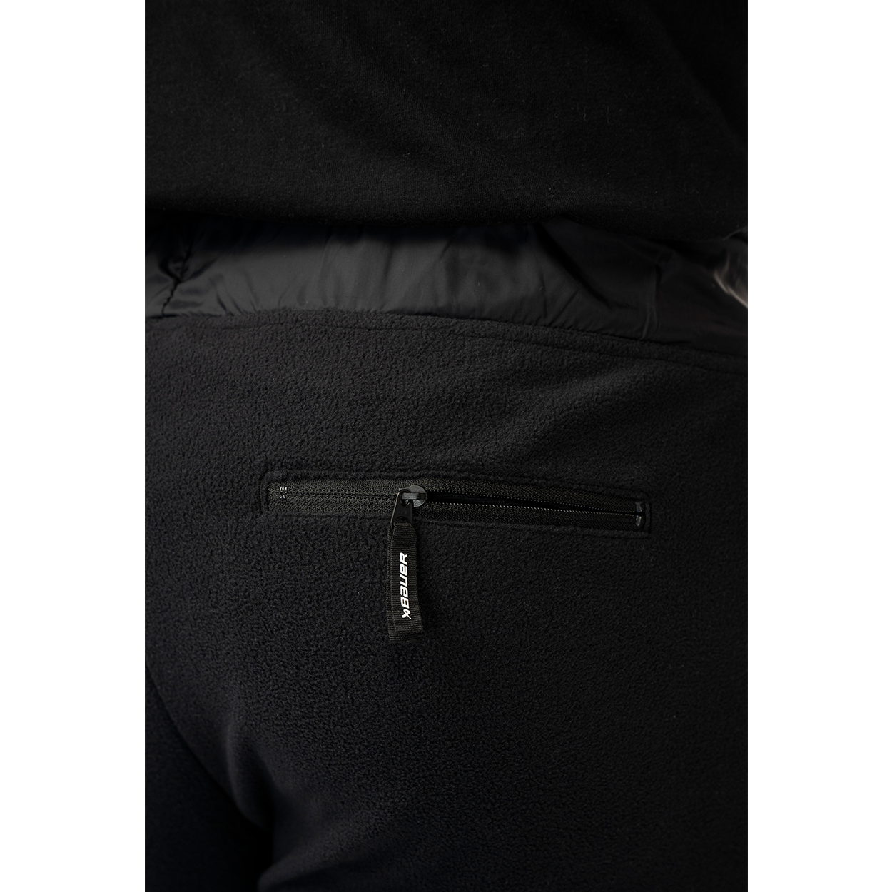 BAUER Polar Fleece Pant Senior