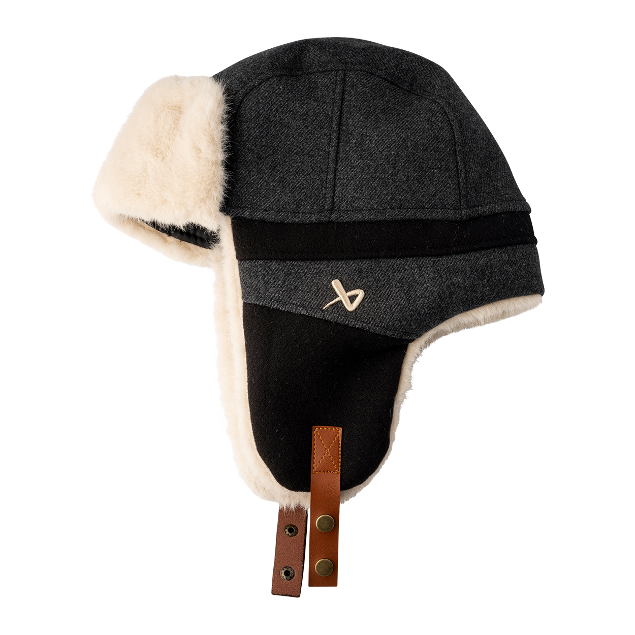 BAUER Winter Trap Hat Senior