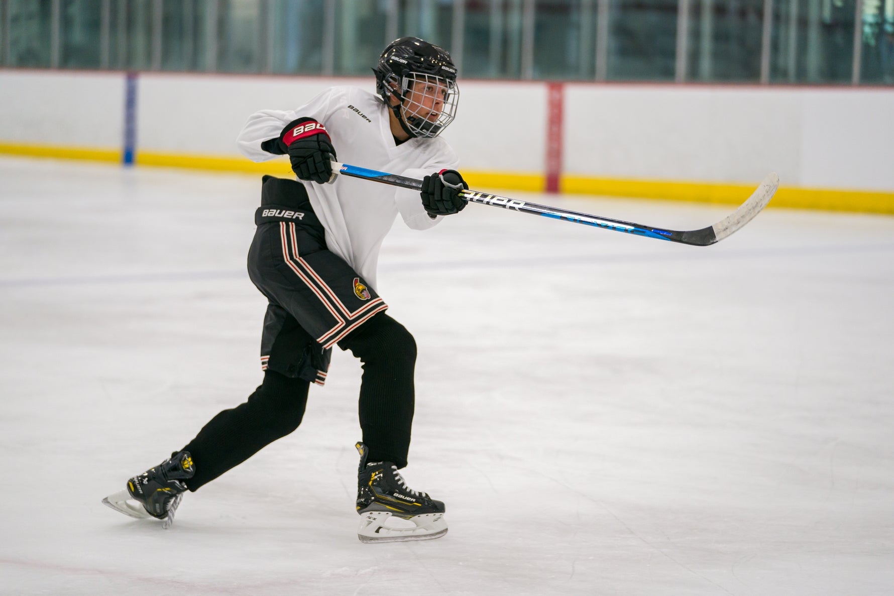 Home of Hockey | BAUER