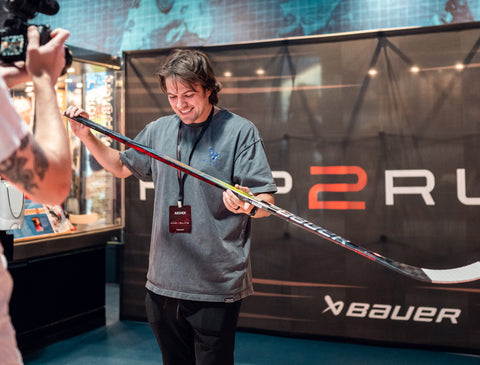 Join the BAUER MVP Loyalty Program | BAUER