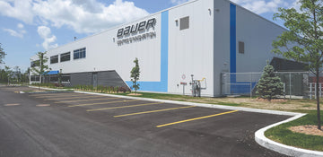 History of Innovation | BAUER