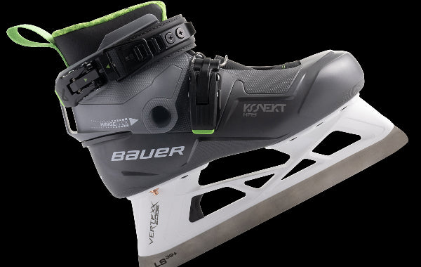 History of Innovation | BAUER