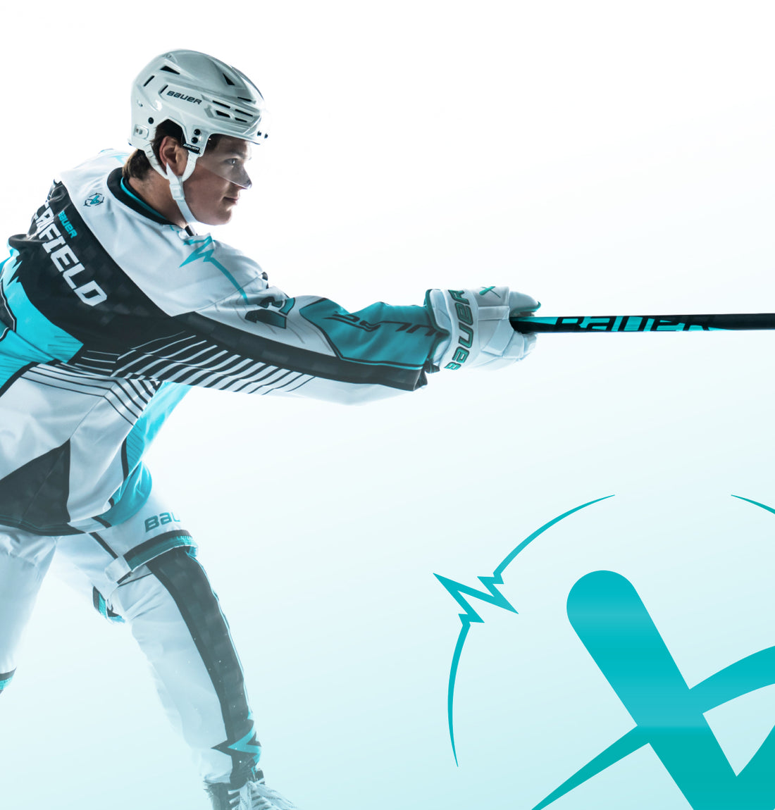 BAUER PULSE STICK INTERMEDIATE