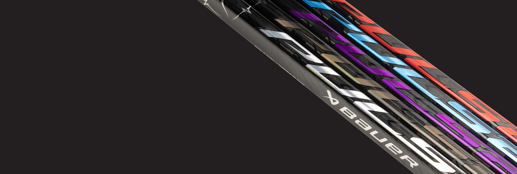 BAUER PULSE STICK INTERMEDIATE