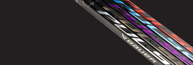 BAUER PULSE STICK SENIOR
