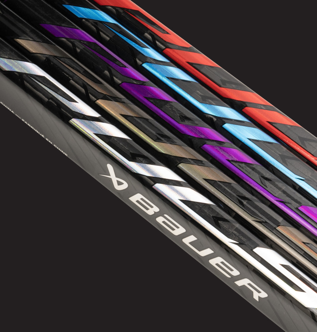 BAUER PULSE STICK JUNIOR