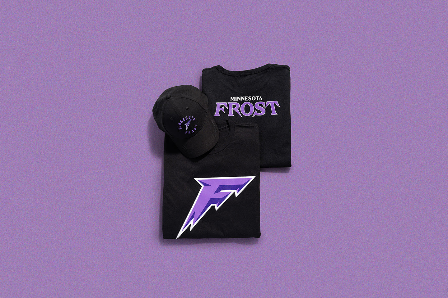 BAUER x PWHL | Minnesota Frost