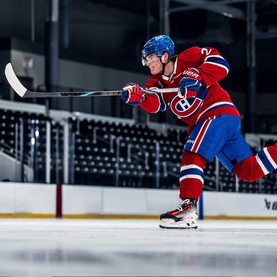 Nexus Tracer | Bauer Hockey Sticks | BAUER