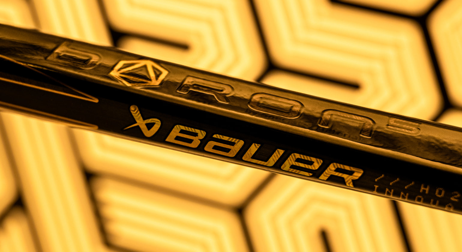 PROTO-R Custom Hockey Sticks | BAUER