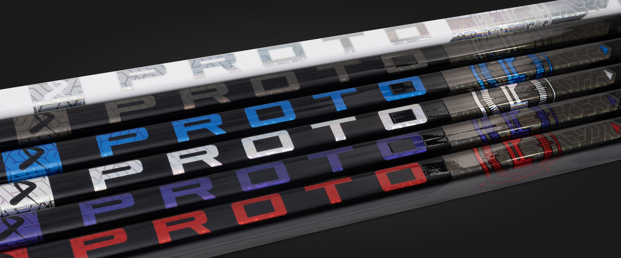 MyBAUER Custom Hockey Sticks | BAUER