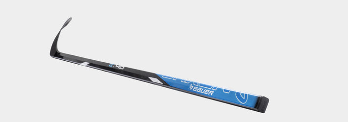 BAUER NEXUS E40 STICK SENIOR