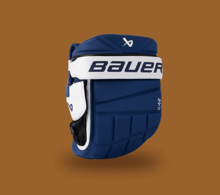 Fall 2025 Apparel Collection | BAUER