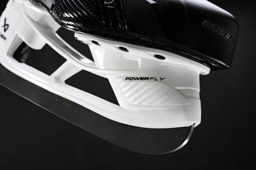 MYBAUER CUSTOM SKATE SUPREME SHADOW