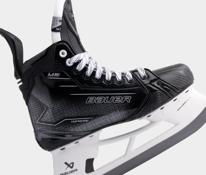BAUER SUPREME M50 PRO SKATE SENIOR
