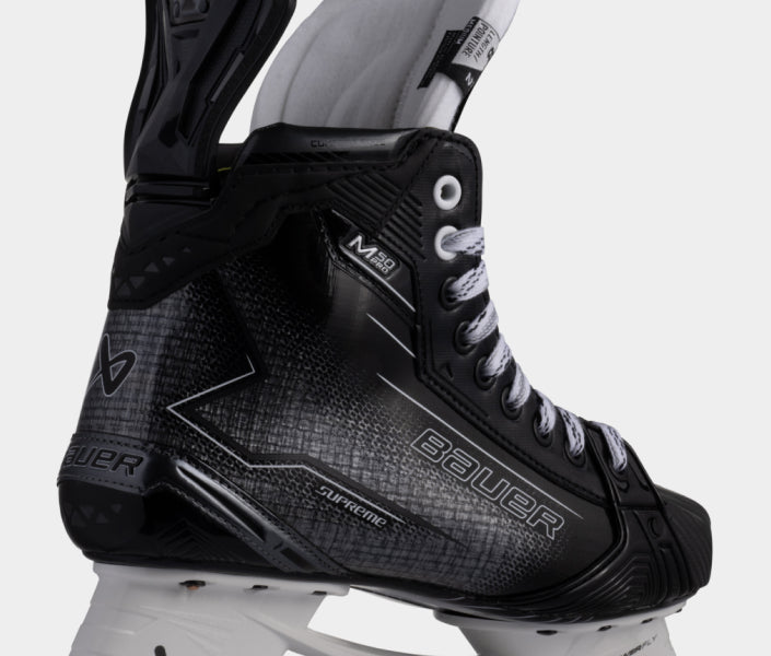BAUER SUPREME M50 PRO SKATE SENIOR