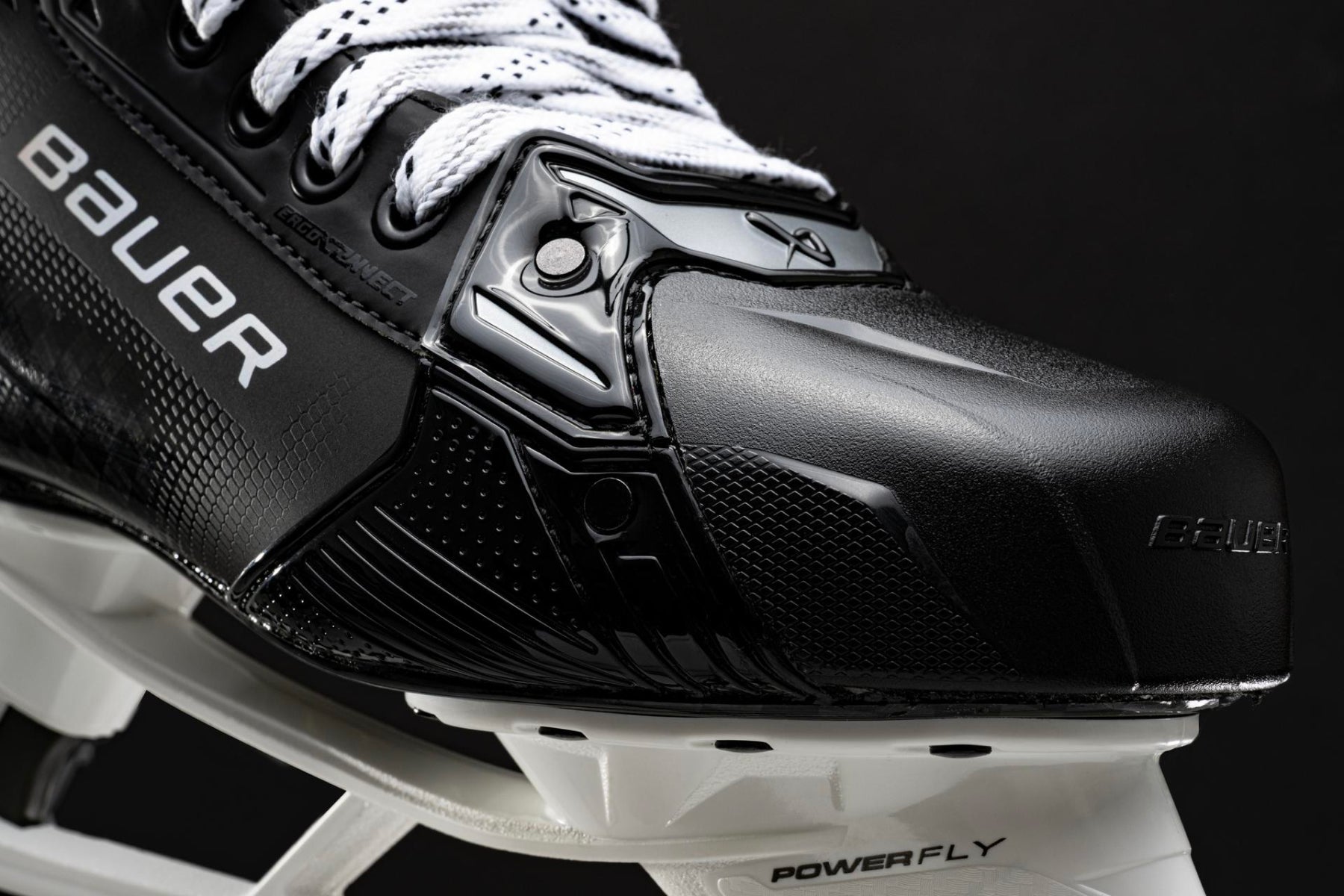 BAUER SUPREME SHADOW SKATE INTERMEDIATE
