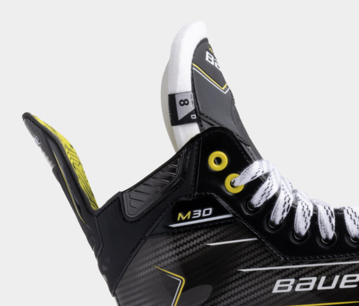 BAUER SUPREME M30 SKATE SENIOR