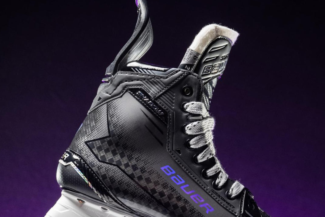 MYBAUER CUSTOM SKATE SUPREME SHADOW