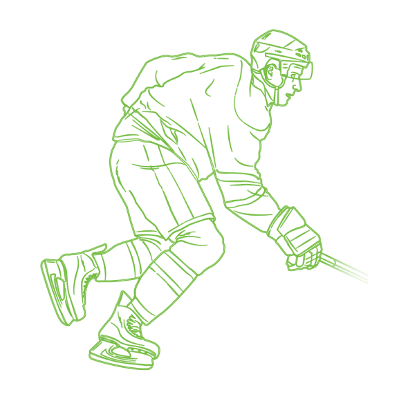 Profile and Sharpening | Bauer Fit-Lab | BAUER