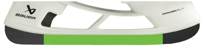 Profile and Sharpening | Bauer Fit-Lab | BAUER