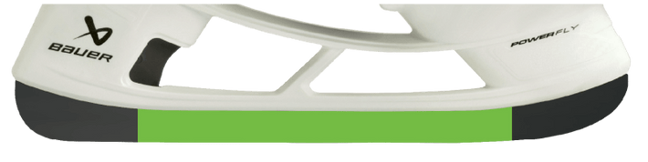 Profile and Sharpening | Bauer Fit-Lab | BAUER