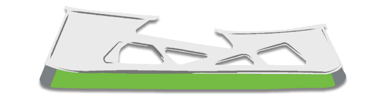 Profile and Sharpening | Bauer Fit-Lab | BAUER