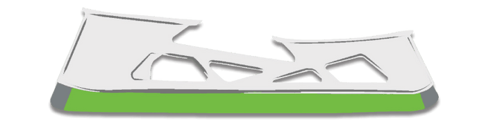 Profile and Sharpening | Bauer Fit-Lab | BAUER