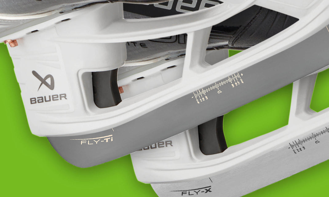Bauer Fit-Lab | Build Your Performance | BAUER