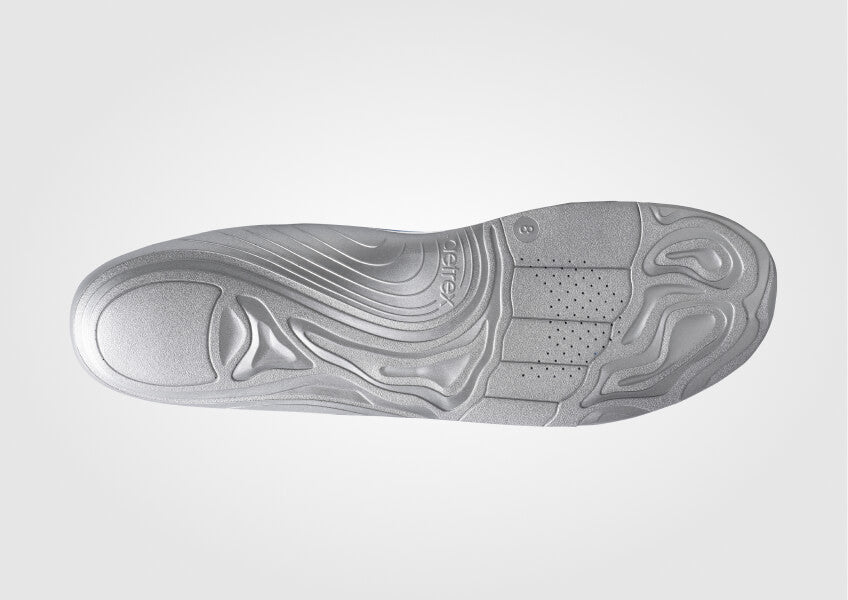 Skate Orthotics | Bauer Fit-Lab | BAUER