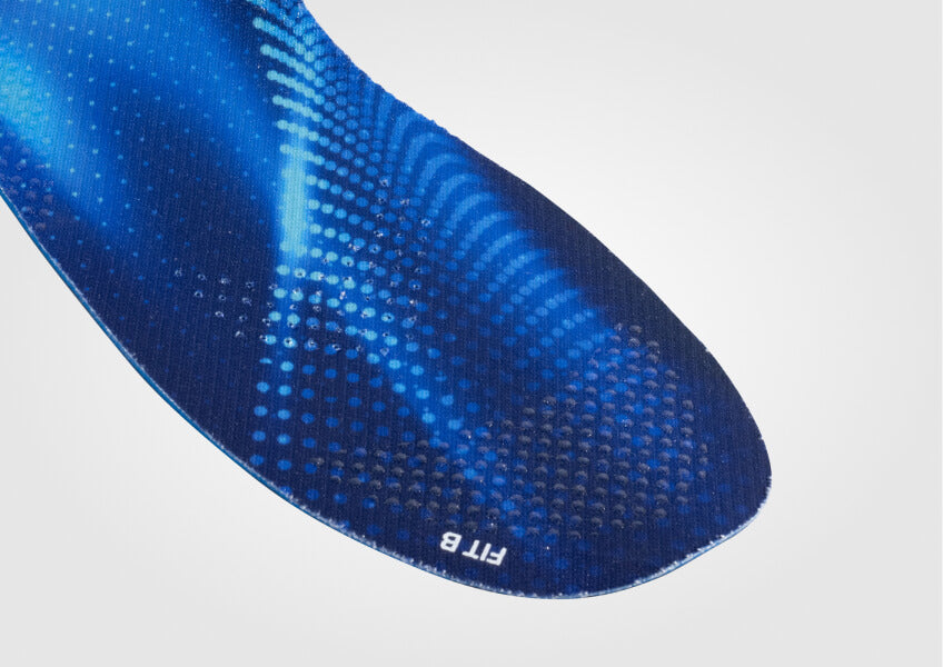 Skate Orthotics | Bauer Fit-Lab | BAUER